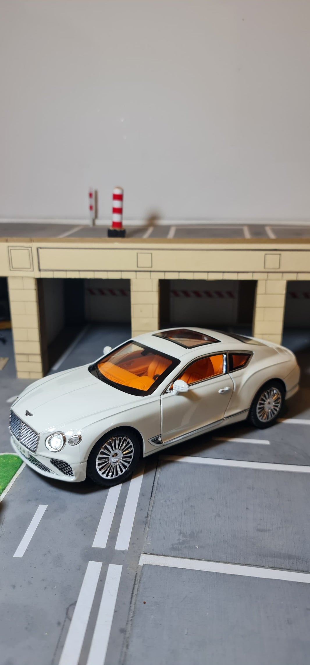 Luxury Cars – Diecasto